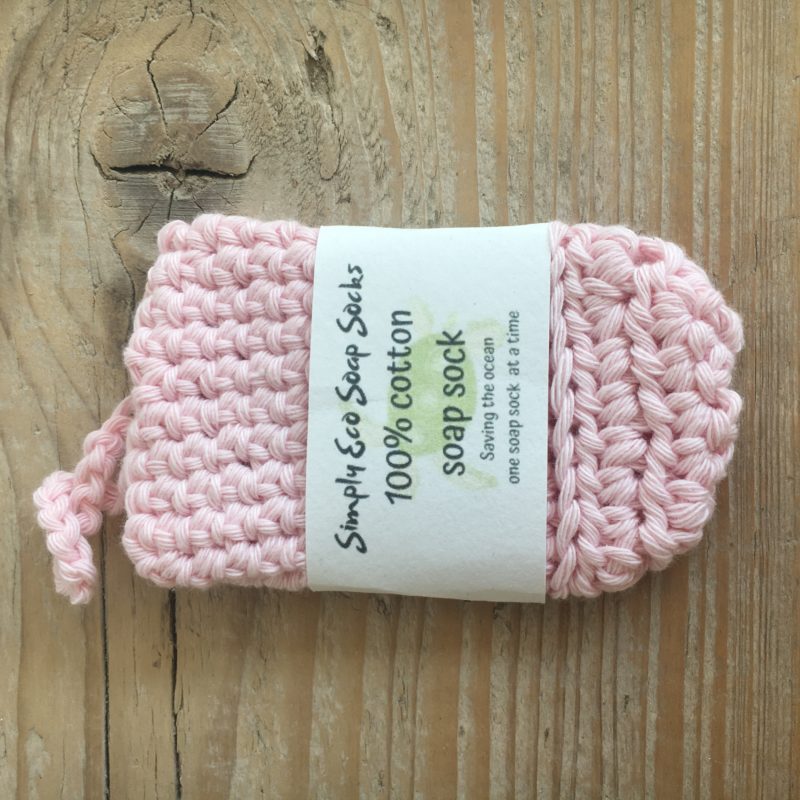 Eco Soap Socks - EcoBlitz